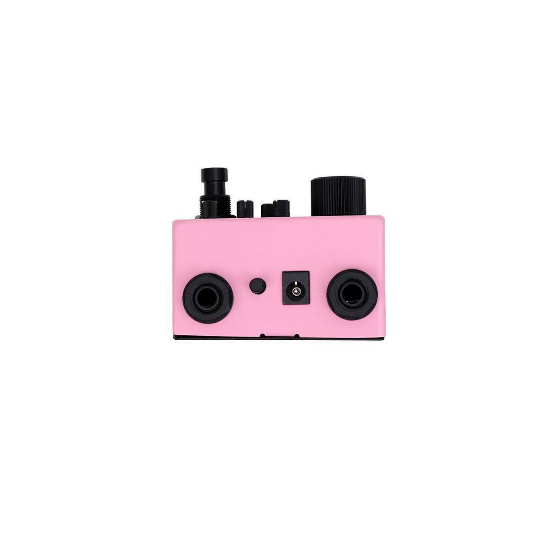 Rainger FX Break Box – Fuzz n Buzz