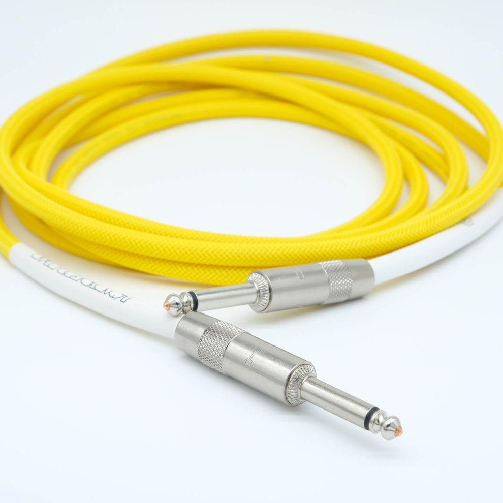 Loaded for Bear MK1 Instrument Cable 3m (Sonore) – Fuzz n Buzz