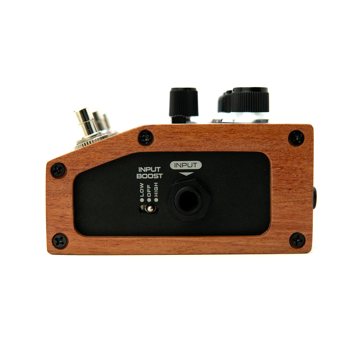 DSM & Humboldt Dumbliﬁer Overdrive Special – Fuzz n Buzz