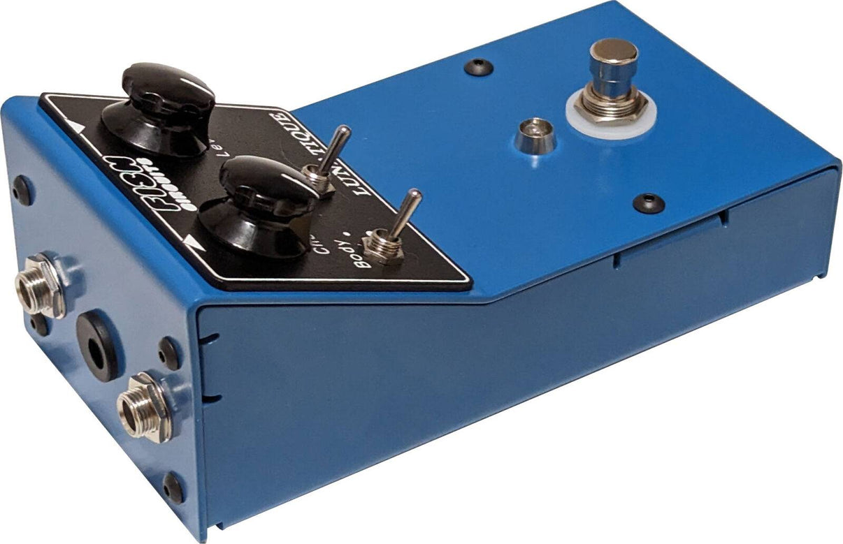 Fish Circuits Lunatique – Fuzz n Buzz